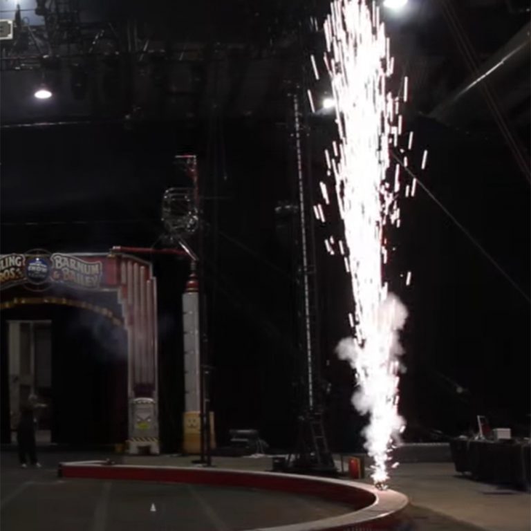 Pyrotechnic Products Catalog - Ultratec Special Effects