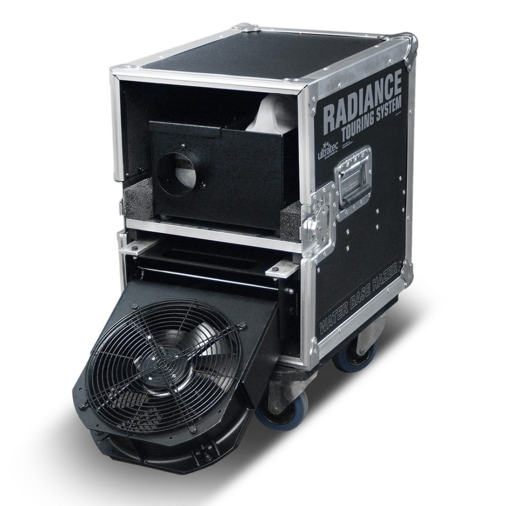 Atmospheric Products Catalog - Ultratec Special Effects