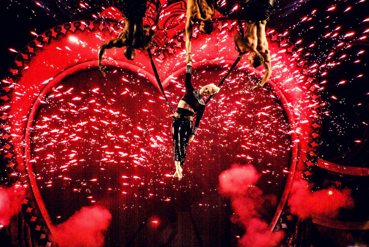 Industry-Leading Atmospheric & Pyrotechnic Products For Entertainment ...