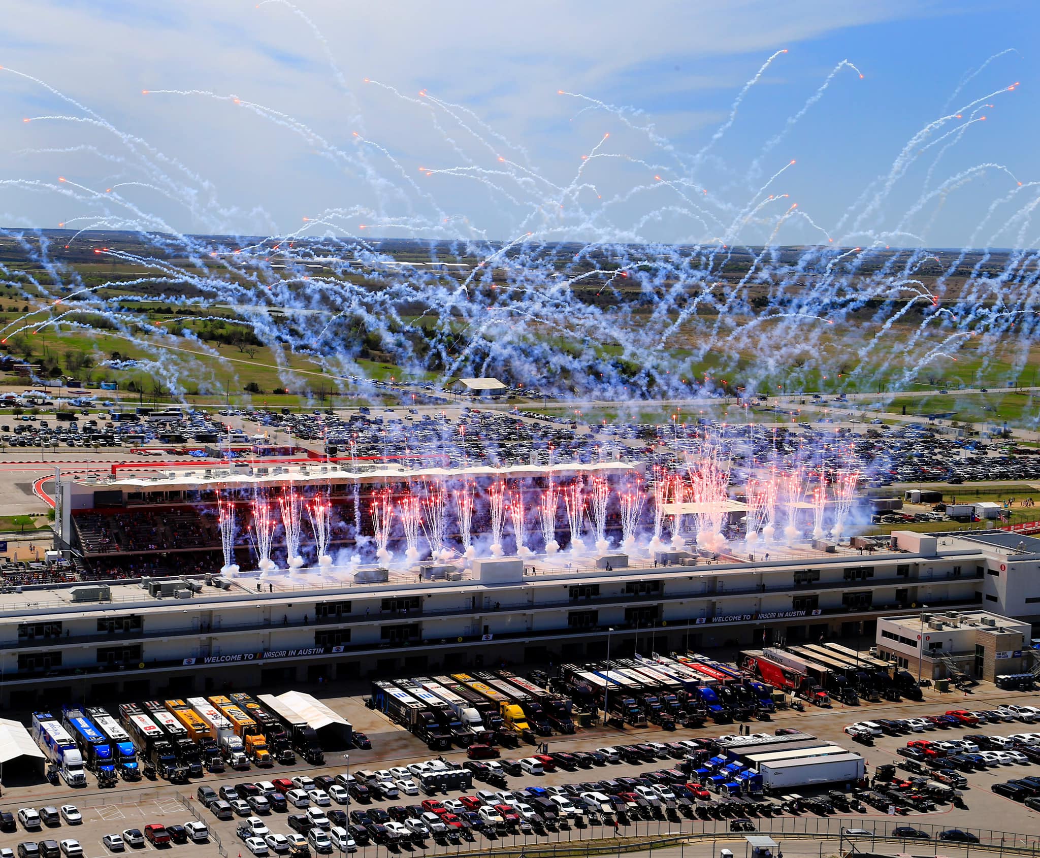 Industry-Leading Atmospheric & Pyrotechnic Products For Entertainment ...