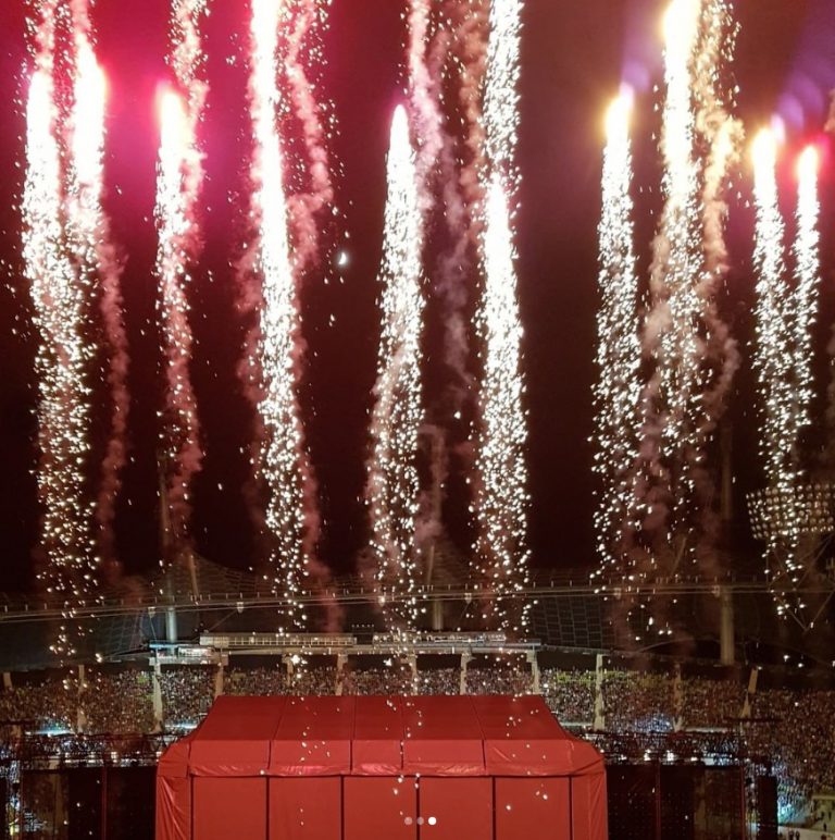 Ultratec Special Effects – The Industry Leading Manufacturer of Fog ...